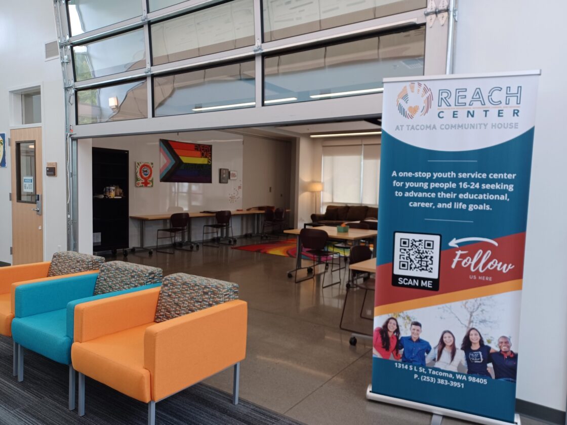 Services | Tacoma Community House